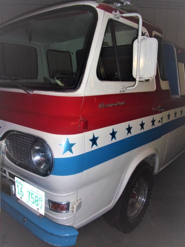 Happy Independence Day! – American Car Historian