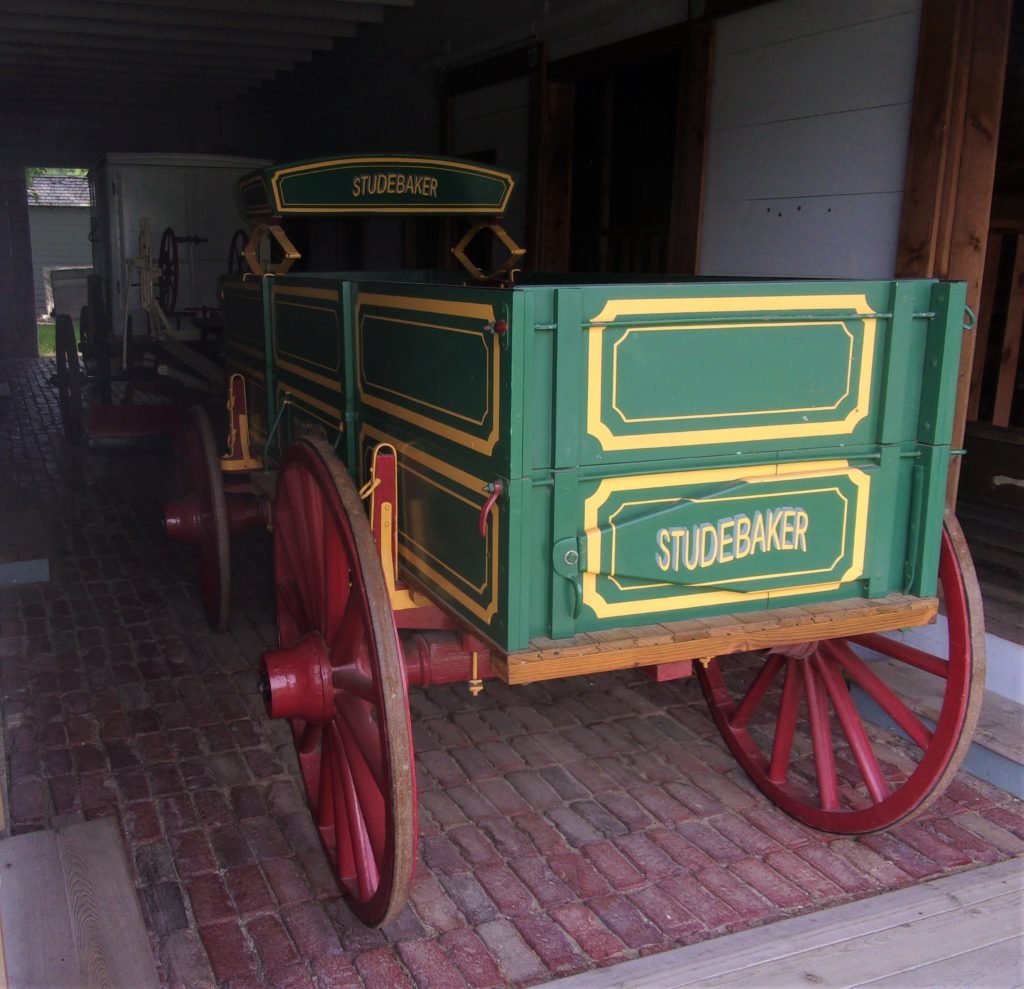 The Fabulous Studebaker Boys – American Car Historian