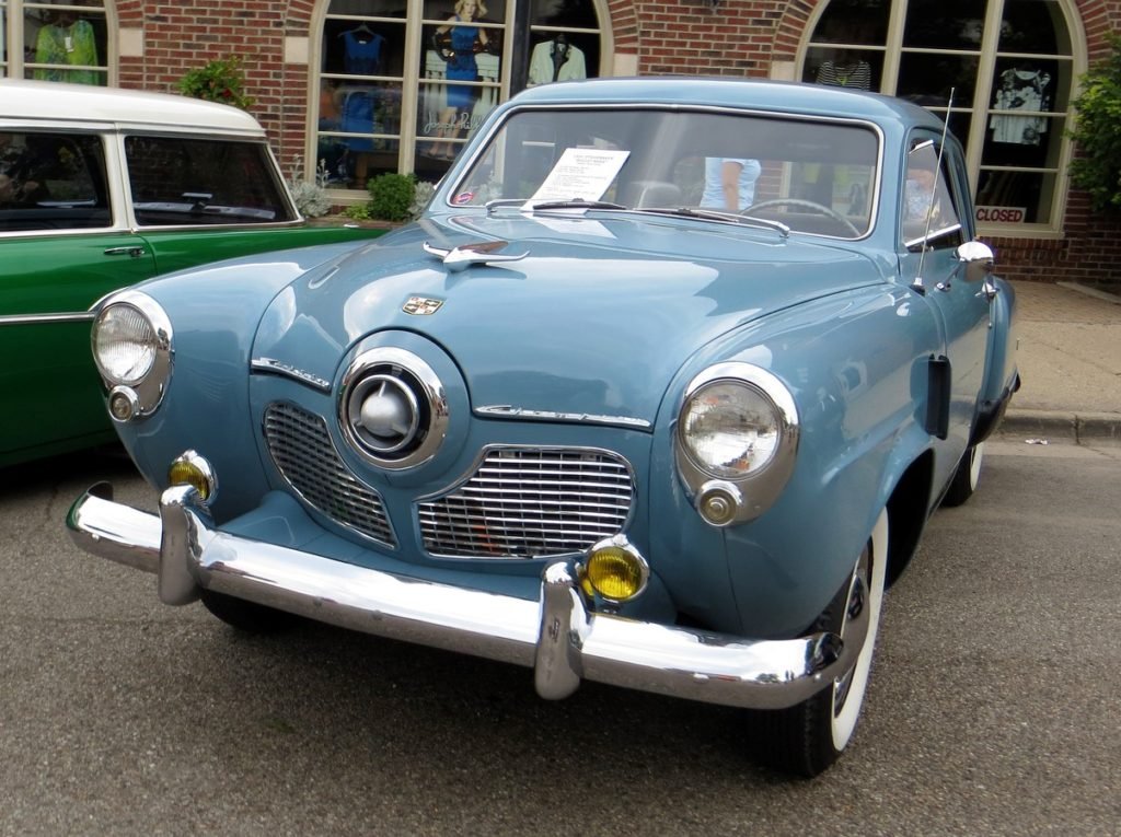 Studebaker: Part II – American Car Historian