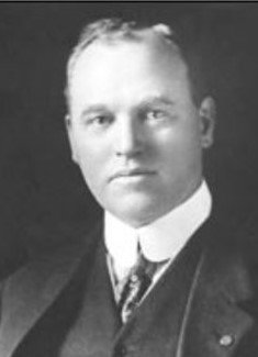 The Dodge Brothers and Henry Ford – American Car Historian