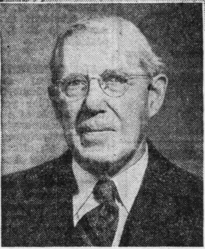 Charles Brady King – American Car Historian