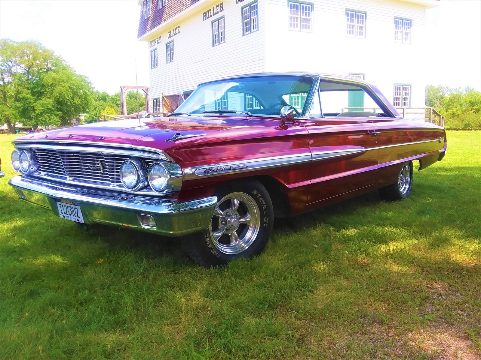 1964 Ford – American Car Historian