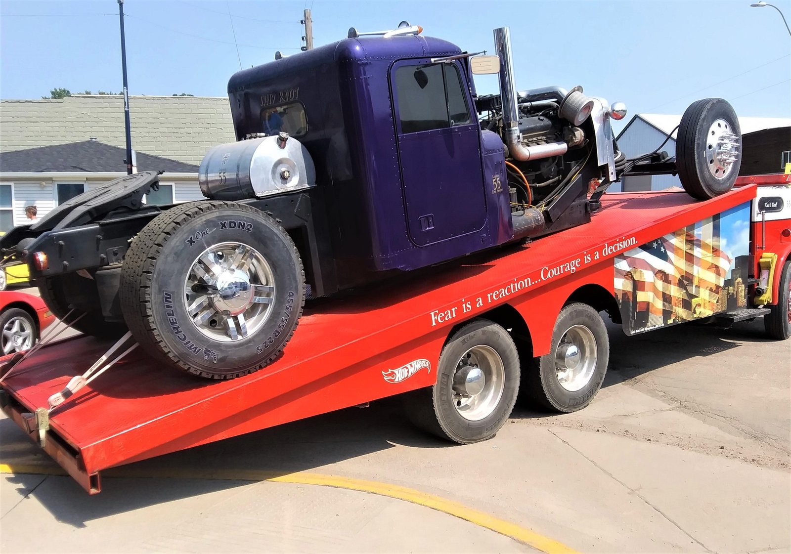 Independence Day 2021 – American Car Historian