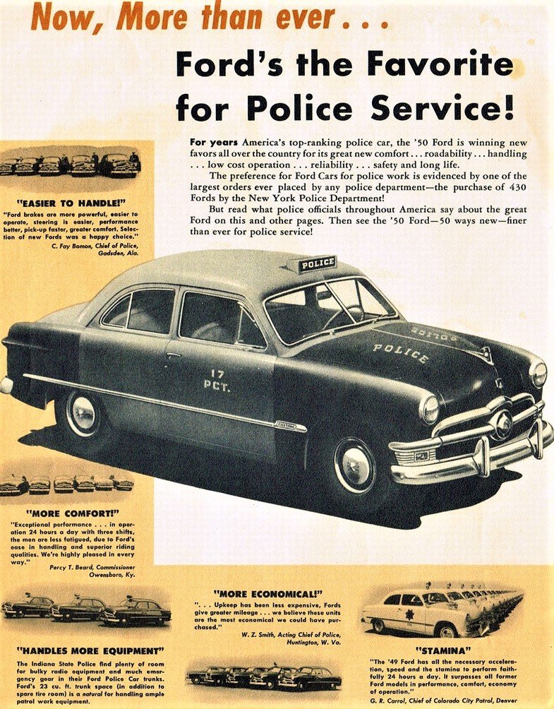 n_1950 Ford Police Cars-02-03 (2) – American Car Historian