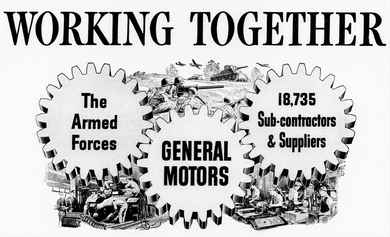 What Does the BLC Stand for on Those Old GM Parts? – American Car Historian
