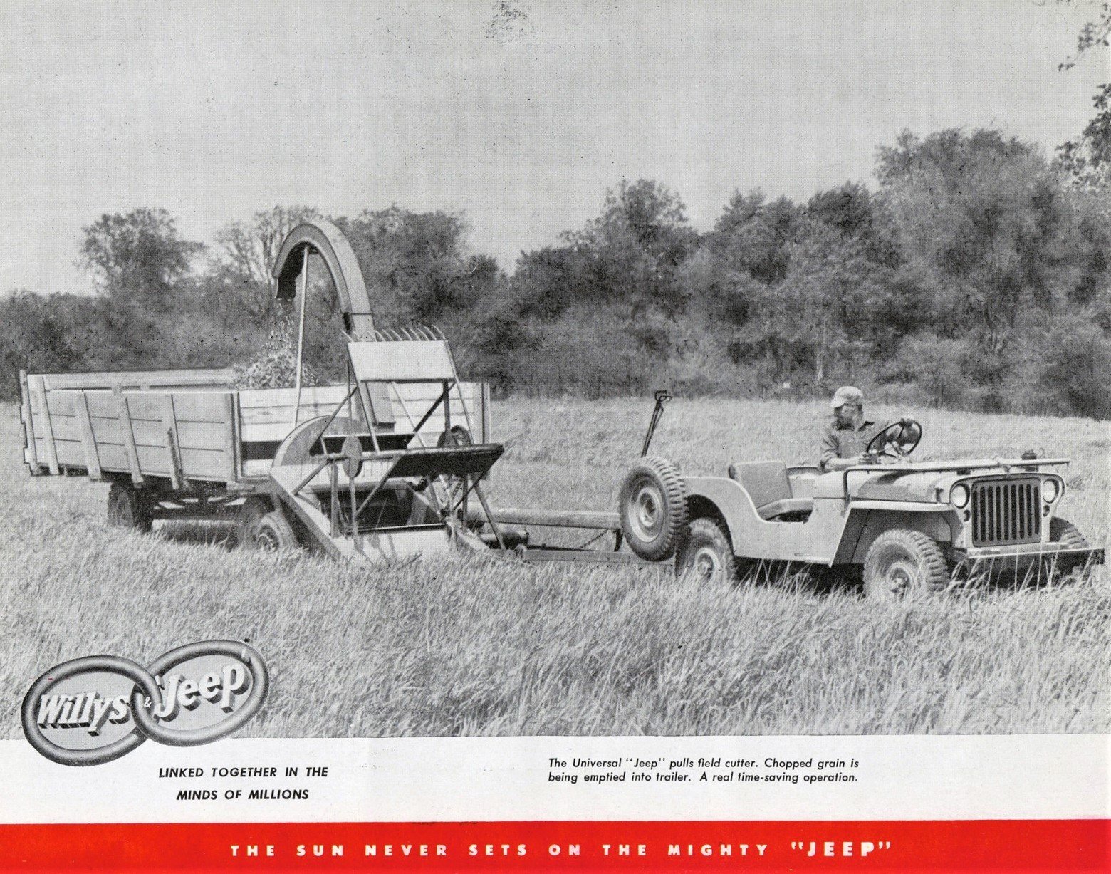 Hubcap For a Henry Spen Trailer – American Car Historian