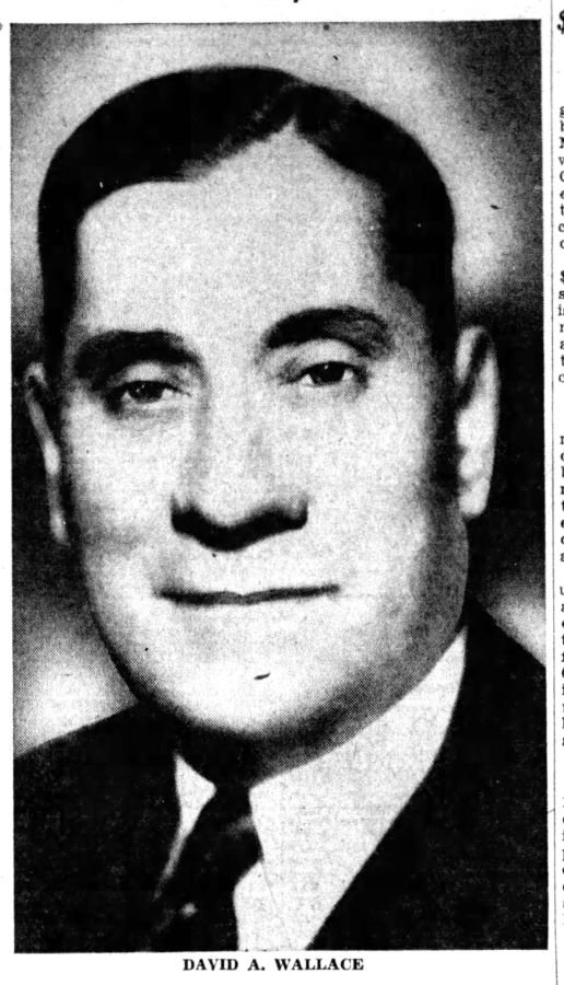 The Other Highlander and David A. Wallace – American Car Historian