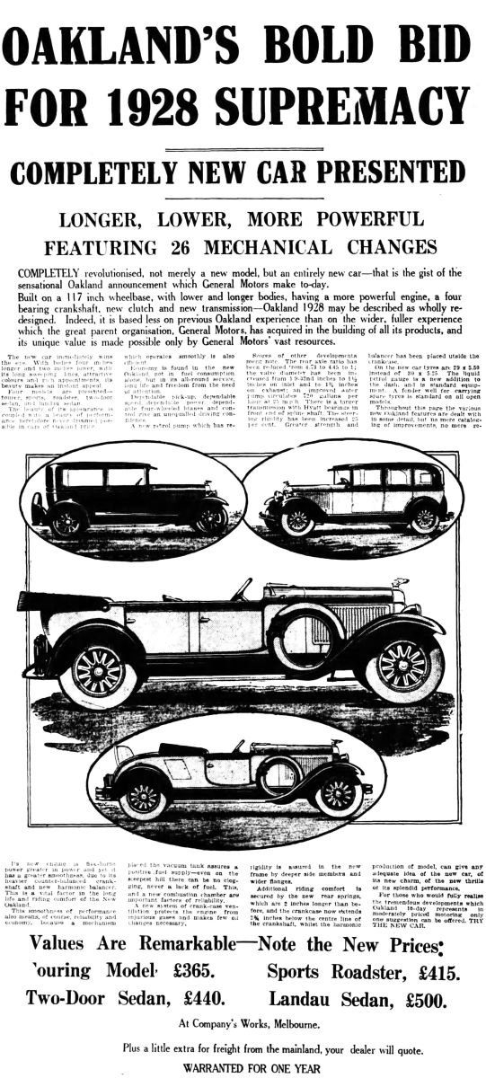 Multi-Car Families in America – American Car Historian
