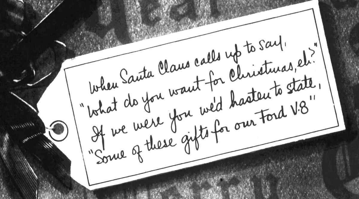 Ford Spyder Hubcaps – American Car Historian